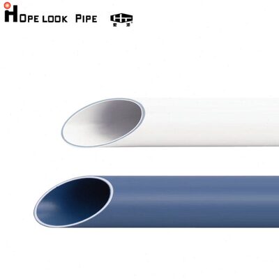 宏添静音排水管pp静音排水管htpp管材dn150mmPP聚丙烯静音排水管