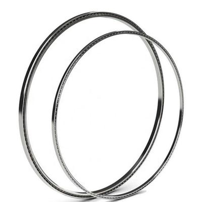 JG100XPO超薄等截面轴承 JG100CPO机器人关节专用轴承 薄壁轴承