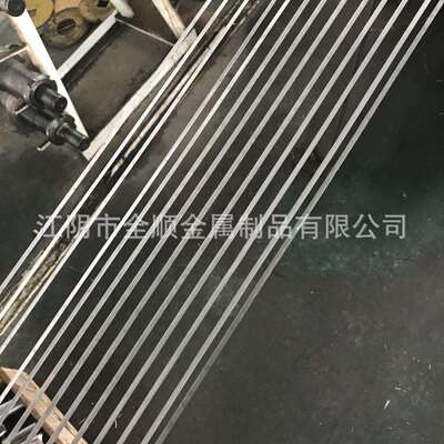 Inconel718镍铬铁合金 冷轧钢带 0.2mm 0.25mm