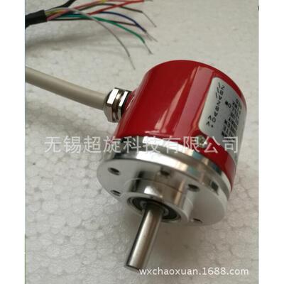 CSP38(B)/6-360BZ-5-30TG2系列增量式编码器