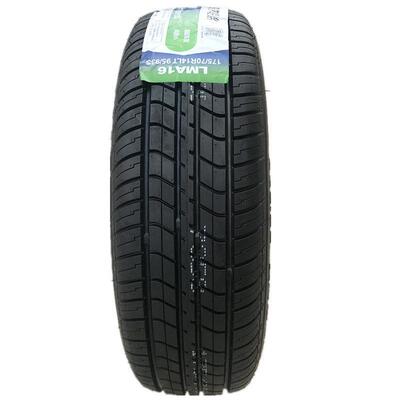 原装配套轮胎175/75R14C/LT五菱荣光小卡加厚载重原车1757514LT/C