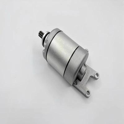 适用SR300阿普利亚SR250起动APR300T-VNEXUS250启动电机起动马达