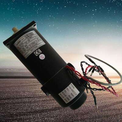 荐CDS-MM-250T仕彰马达 规格齐全MM-250T Brushed dc servo motor