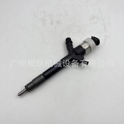 挖掘机装载机钩机配件095000-5600-1465A041喷油器 SL200