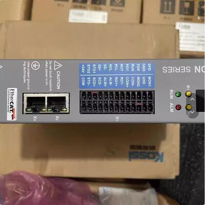 科伺KOSSi伺服电机 伺服驱动器N2RE-4R2SA-E