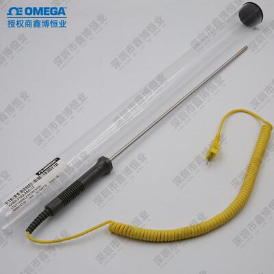 KHXL-18G-RSC-36 KHSS-18G-RSC-24奥米佳手持式热电偶温度探头