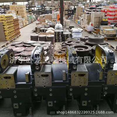 山推SL30WN SL50W-3 SL50W-5装载机蒸发器总成1455-58-04000