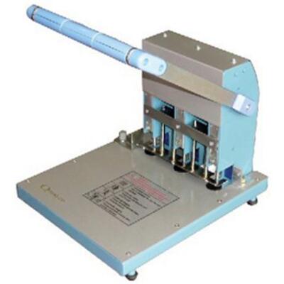 供应WXD-500三孔重型打孔机