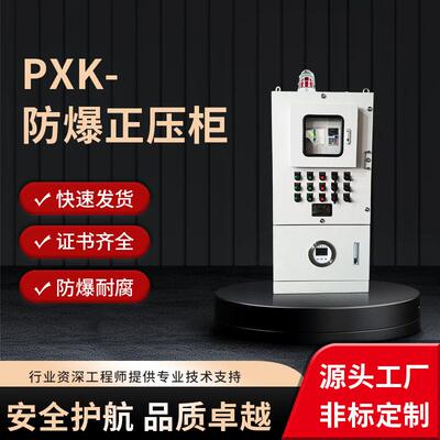 防爆正压柜防爆正压型防爆柜正压型防爆配电装置PXK正压柜
