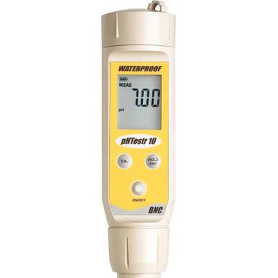 Thermo Scientific Eutech ORPTestr10BNC 防水型 ORP 测量仪