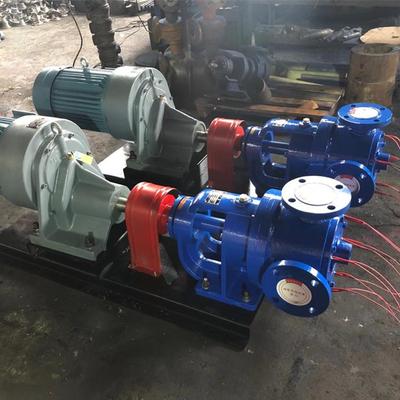 专业生产NYP-50高粘度转子泵,内齿合转子泵,NYP稠油转子泵