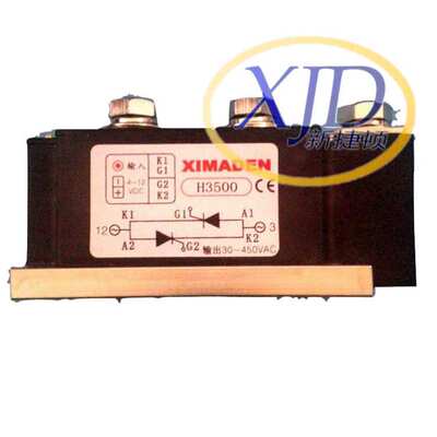 XIMADEN希曼顿H3500P固态继电器