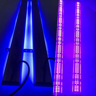 2022 New Advanced Hydroponic Dimmable LED Grow Light Bar