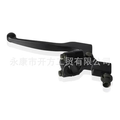 适用CBT HONDA TRX 200/250/300/400/450/700前刹车上泵左离合把