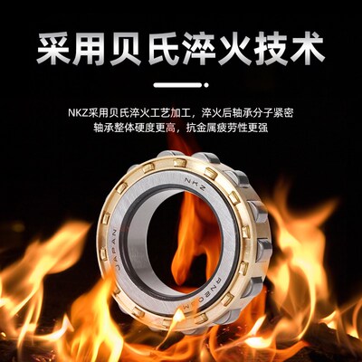 进口圆柱滚子轴承N NU NJ NUP 312 313 314 315 316 317 EM
