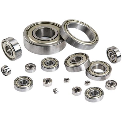 微型小轴承内径10mm6700 6800 6900 6000 6200 6300 62800 63800Z