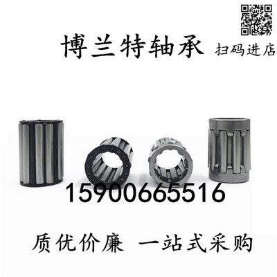 滚针轴承KT K374230 K37X42X30 K37*42*30 29.8 37X42X30