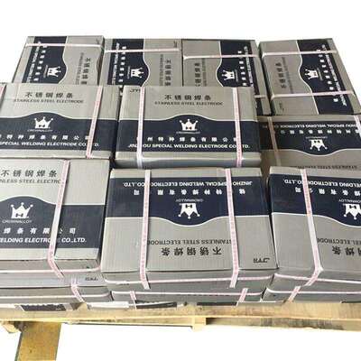 锦州特种G232/G247/G357水轮机用不锈钢电焊条E410NiMo-16焊条3.2
