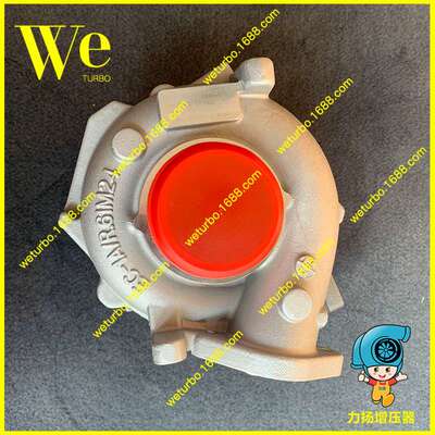GT2559L Turbocharger 17201-E0680 17201E0680 Hino W04D适用