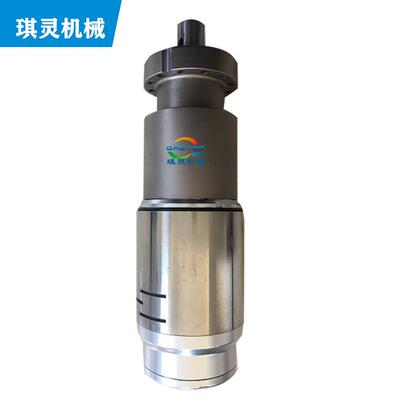 气动主轴 微型气动马达 行星式气动马达 DOPAG气动马达性能相同
