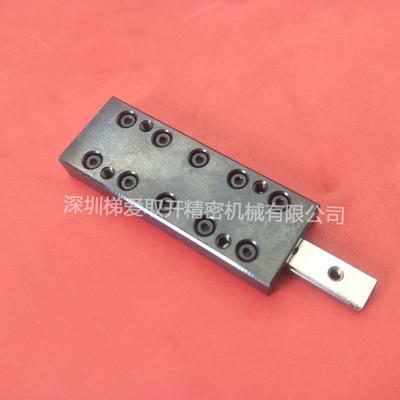 THK交叉滑组滑台VRT3080 VRT3105 VRT3130 VRT3155 VRT3180 3205A