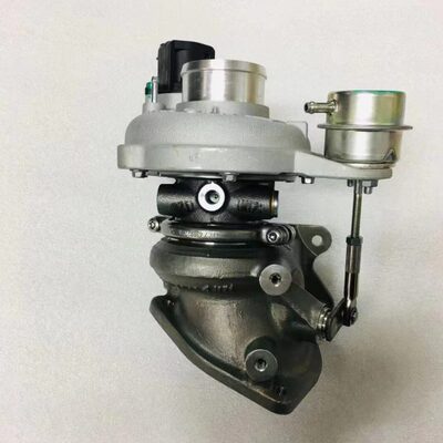 大发动机G1汽82.0 汽油E07原厂涡轮增压器T90通-4L20版08513上0