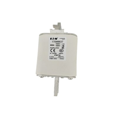 170M6700 170M6701 巴斯曼快速熔断器保险丝全新现货