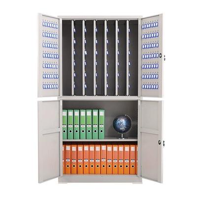 柜管理工地箱子式介钥匙钥匙壁挂柜房箱管理钥匙产中收纳物业汽车