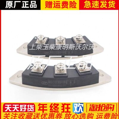 MXG(10)300-16 MXY(10)300-16锡整发电机整流器孔心距150CM原装