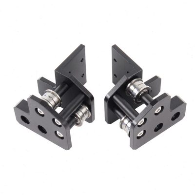 VORON 0.2 V0.2 3D打印件CNC铝合金件 X AXIS XY JOINT固定连接件