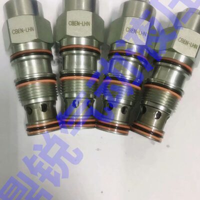 插装平衡阀 CBEG-LJN  CBCA CBCG CBCH CBEA CBGA CBGG LHN