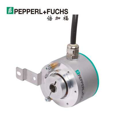 倍加福增量编码器(283627-100235)ENI58IL-H12BA5-1024UD2-RC1