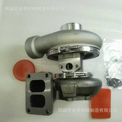 4LGZ 涡轮增压器 52329703296 0010968399