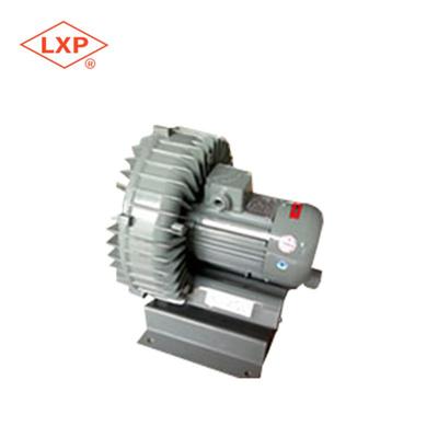 龙欣 XGB-13 漩涡气泵 结构紧凑噪音低 吹气或吸气两用