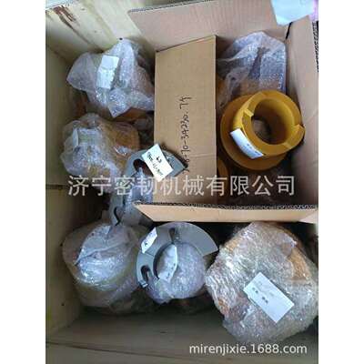 挖掘机全车配件易损件PC300/PC400衬套205-70-72180/207-70-31220