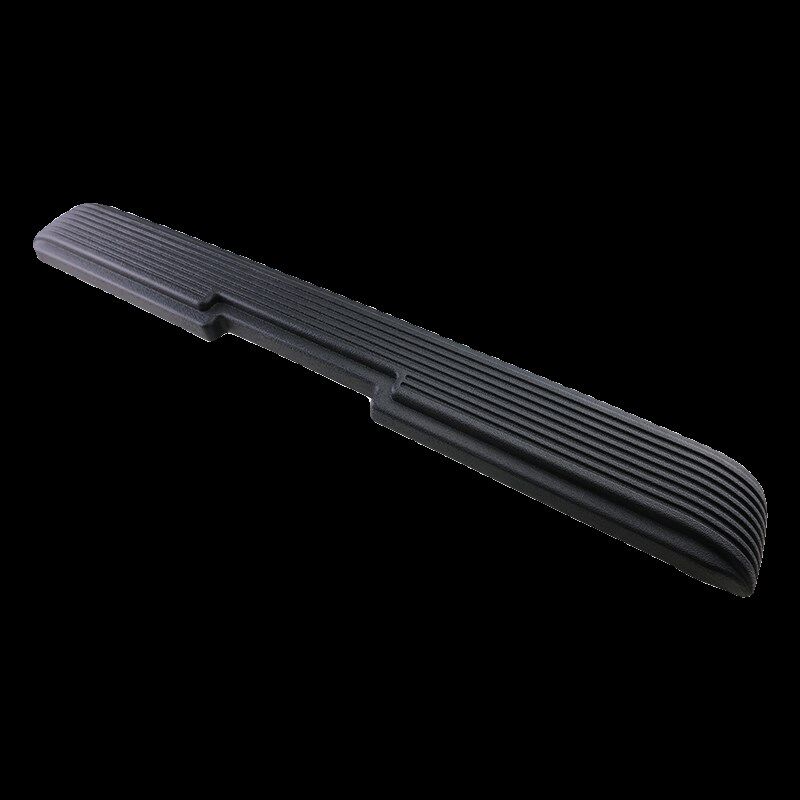 ClubCar高尔夫球车后保险杠DS款1016379 ClubCar巡逻车后护杠