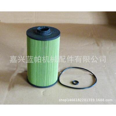 油水分离器滤芯YN21P01036R100 适用神钢挖机SK200 210 SK330-8