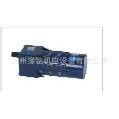 刹车调速减速机 OTG三相刹车减速机 6IK140GN-CF/6GN5K
