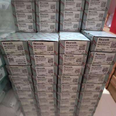 Rexroth力士乐滑块R162211420 R162219420 R162211320 R162219320