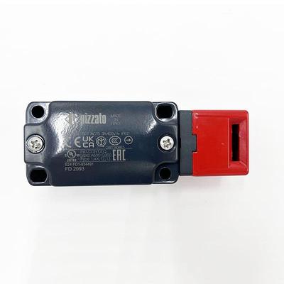 FD2093 FD1878现货供应原装意大利Pizzato拉绳微动限位开关