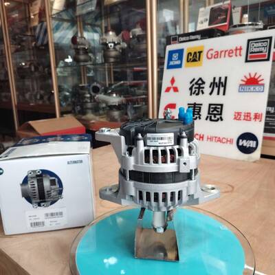 适用于卡特C7发电机 366-2756 3662756 0124655425 20R0957