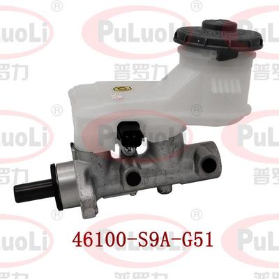 46100-S9A-G51适用于2002-2004款CR-V思威 刹车总泵46100-S9A-A61