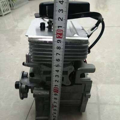 577424401 EBZ8500 EBZ8500RH吹风机发动机总成 鼓风机动力总成