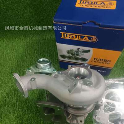 21595176 49378-01631 1515A198 1515A183 TD05 增压器