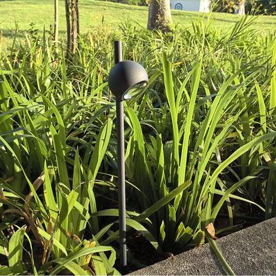 射灯草坪灯户外防水柱灯庭院现代简约景观灯花园灯别墅园林灯