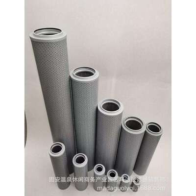供应PO-CO-01-01420三一挖掘机液压回油滤芯60193266