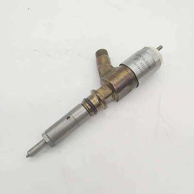 C6.6 C4.4发动机配件喷油器320-0680适用卡特挖掘机TH337C TH407C