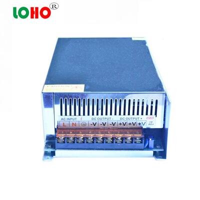 0~48V1000W开关电源 48V21A直流电源开关48V48V50V工控设备变压器