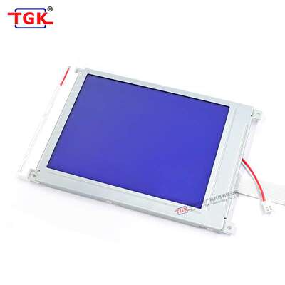 TM32019T兼容夏普LM32019T珊星F3880注塑机5.7寸320240液晶屏