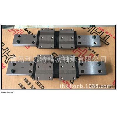 THK导轨SHW17CRM SHW21CR SHW14CRM SHW12CRM滑块SHW35CR SHW50CR